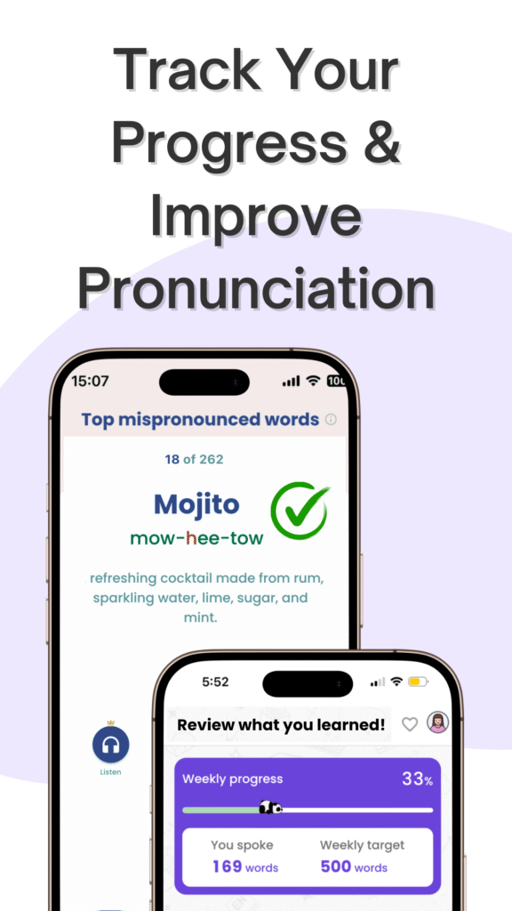 Lingopanda: Language Learning 3.1.2 APK Download by Lingopanda ...