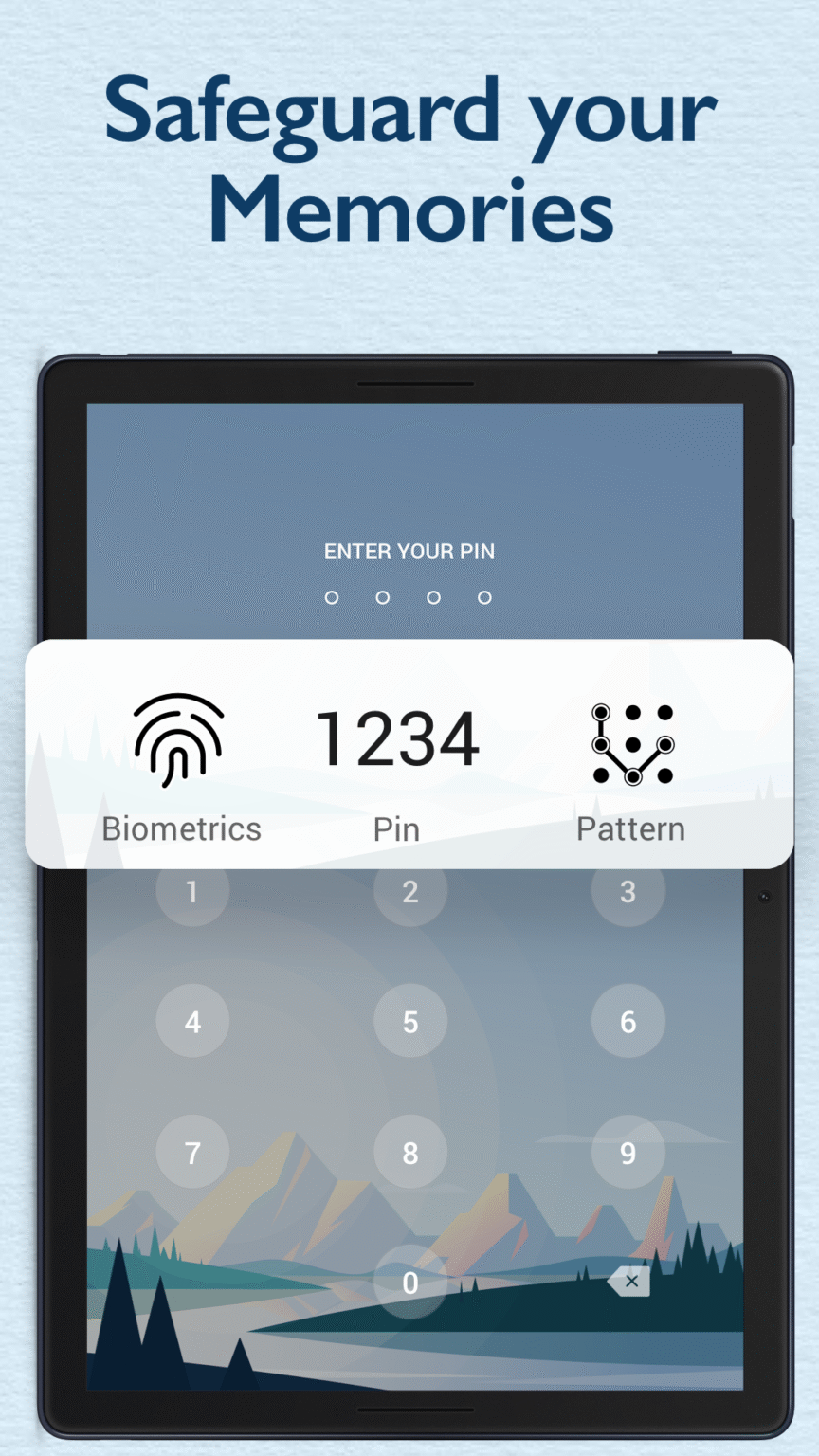 My Diary - Daily Diary Journal 1.04.02.1027 APK Download by Dairy App ...