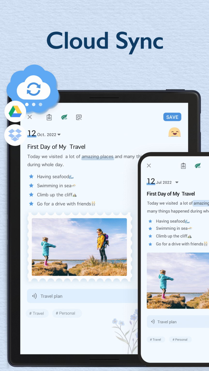 My Diary - Daily Diary Journal 1.04.02.1027 APK Download by Dairy App ...