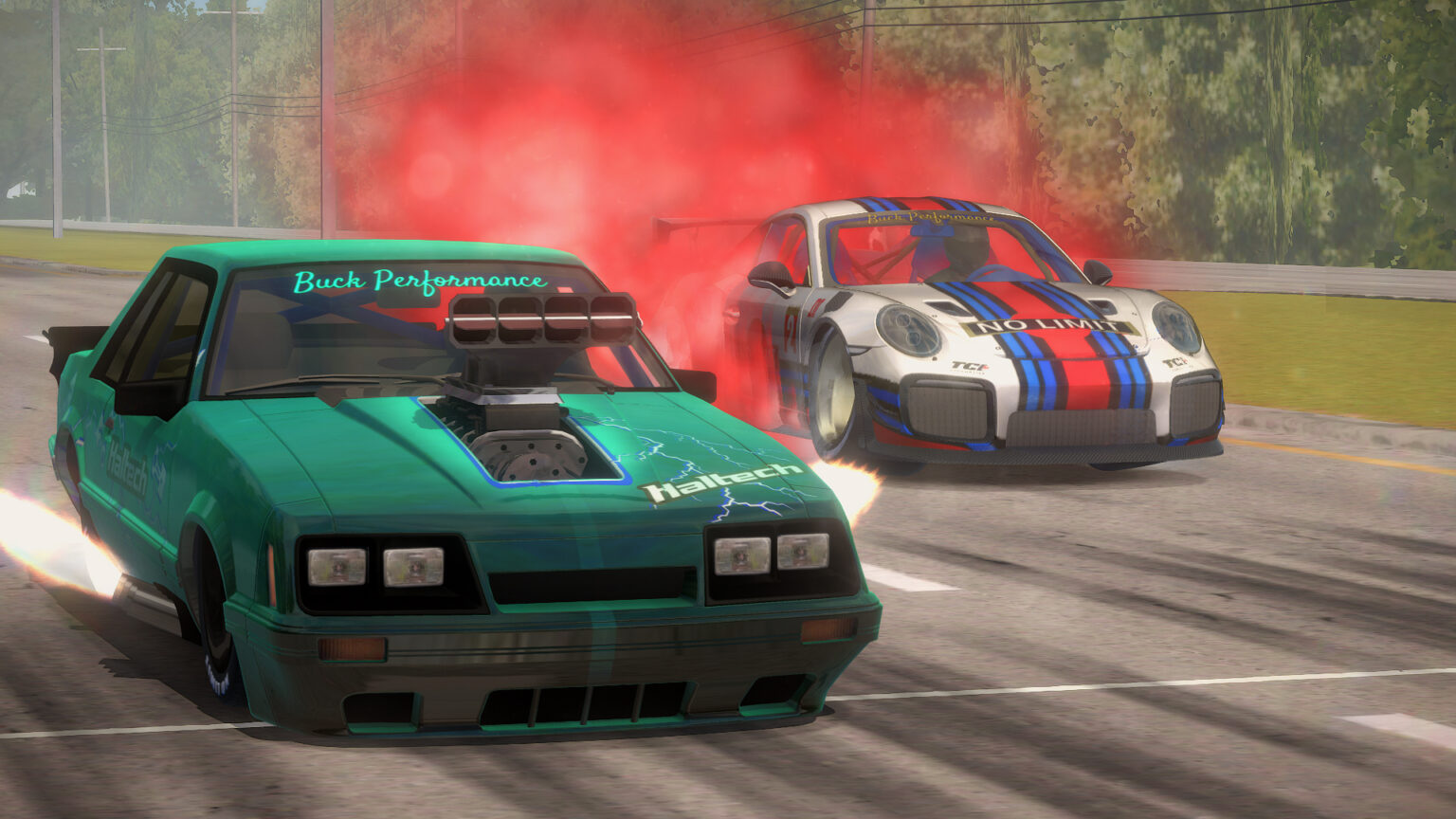 No Limit Drag Racing 2 2.1.2 APK Download by Battle Creek Games, LLC ...