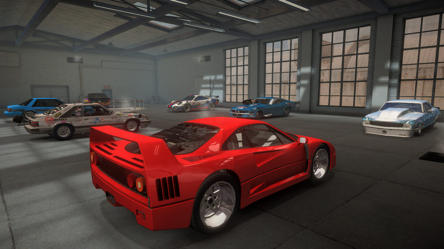 No Limit Drag Racing 2 2.2.0 APK Download by Battle Creek Games, LLC ...