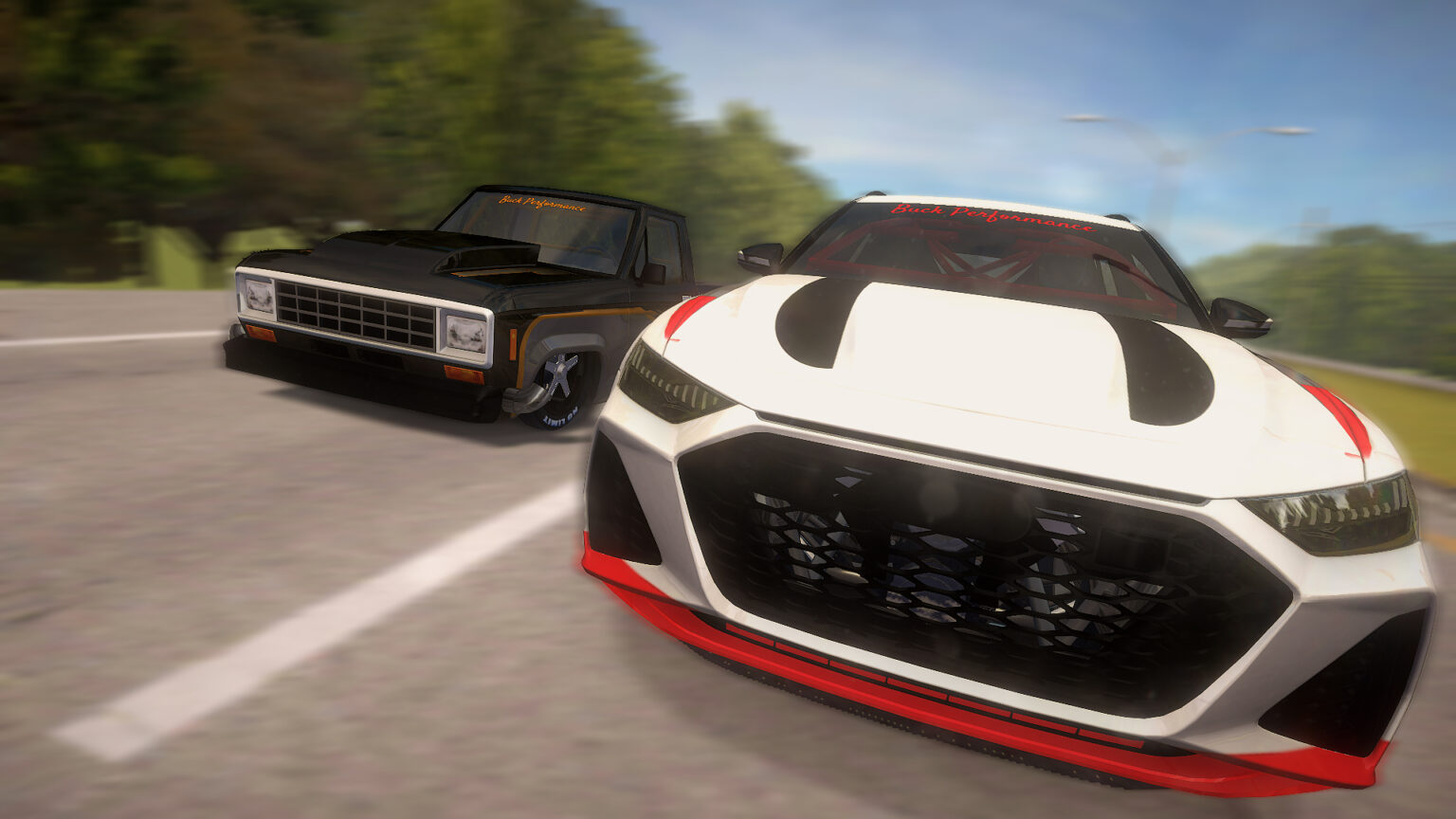 No Limit Drag Racing 2 2.2.17 APK Download by Battle Creek Games, LLC ...