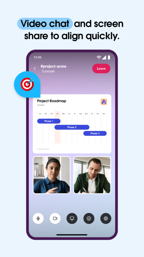 Slack 25.02.30.0 APK Download by SLACK TECHNOLOGIES L.L.C. - APKMirror