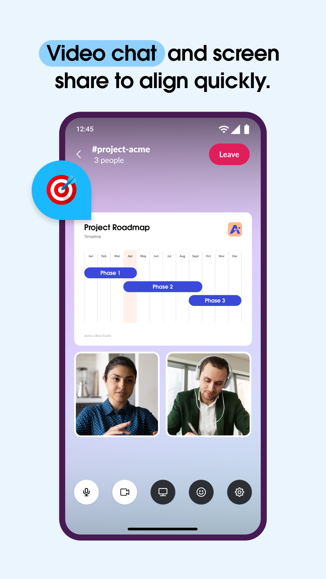 Slack 25.02.30.0 APK Download by SLACK TECHNOLOGIES L.L.C. - APKMirror
