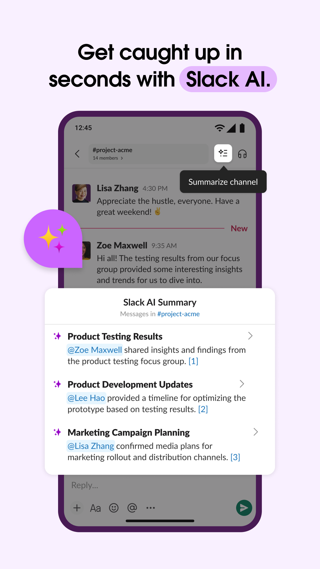 Download Slack APKs for Android - APKMirror