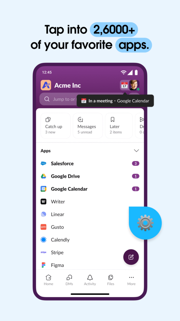Download Slack APKs for Android - APKMirror