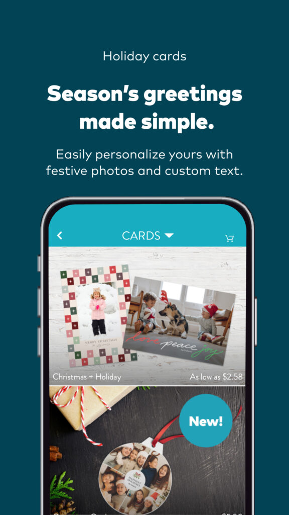 Snapfish: Prints + Photo Books 17.11.0 APK Download by Snapfish Mobile ...