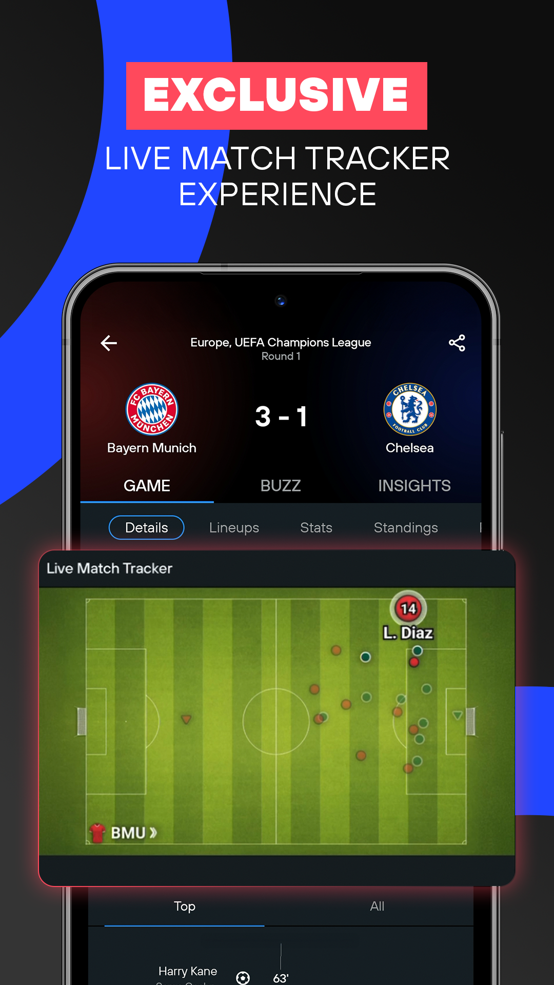 365Scores: Live Scores & News 12.1.1 APK Download by 365Scores LTD ...