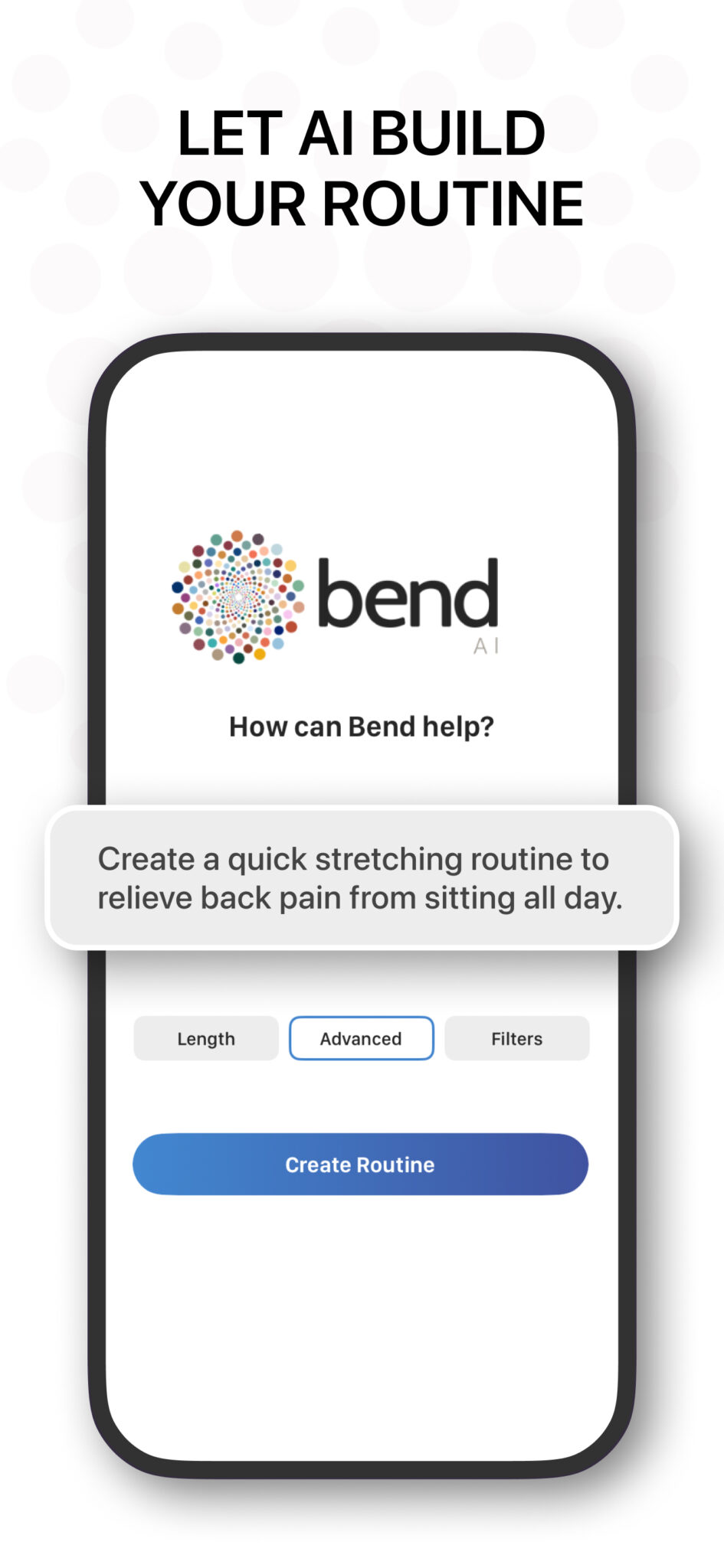 Bend: Stretching & Flexibility 7.0.9 APK Download by Bend Health ...