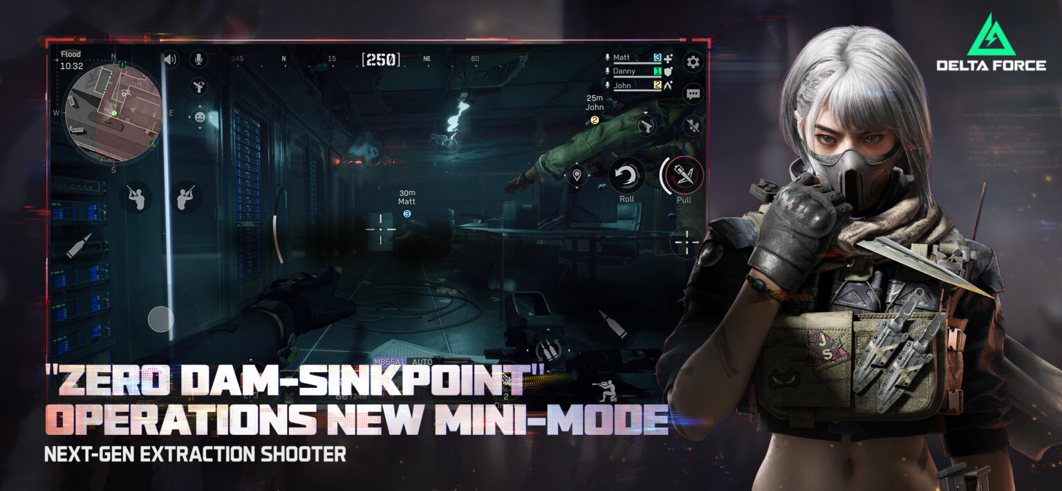 Delta Force 1.202.37108.5301 (120-640dpi) (Android 7.0+) APK Download ...