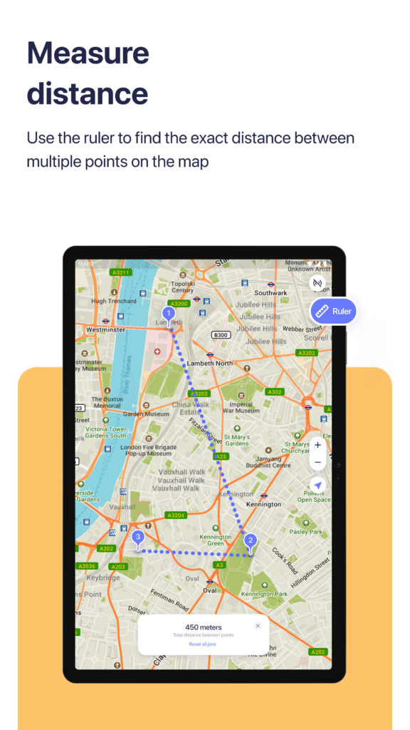 MAPS.ME: Offline maps GPS Nav v16.9.71848-googleRelease APK Download by Maps_Me - APKMirror