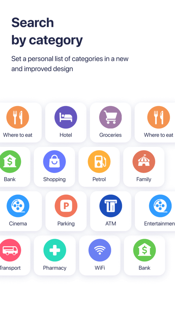 MAPS.ME: Offline maps GPS Nav v16.9.71848-googleRelease APK Download by ...