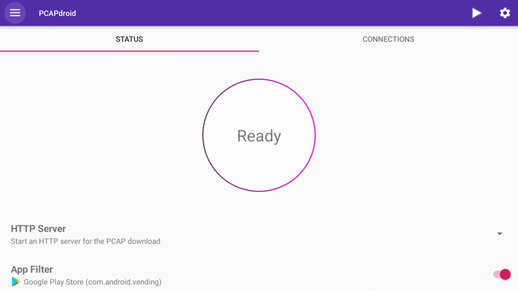 Download PCAPdroid - network monitor APKs for Android - APKMirror