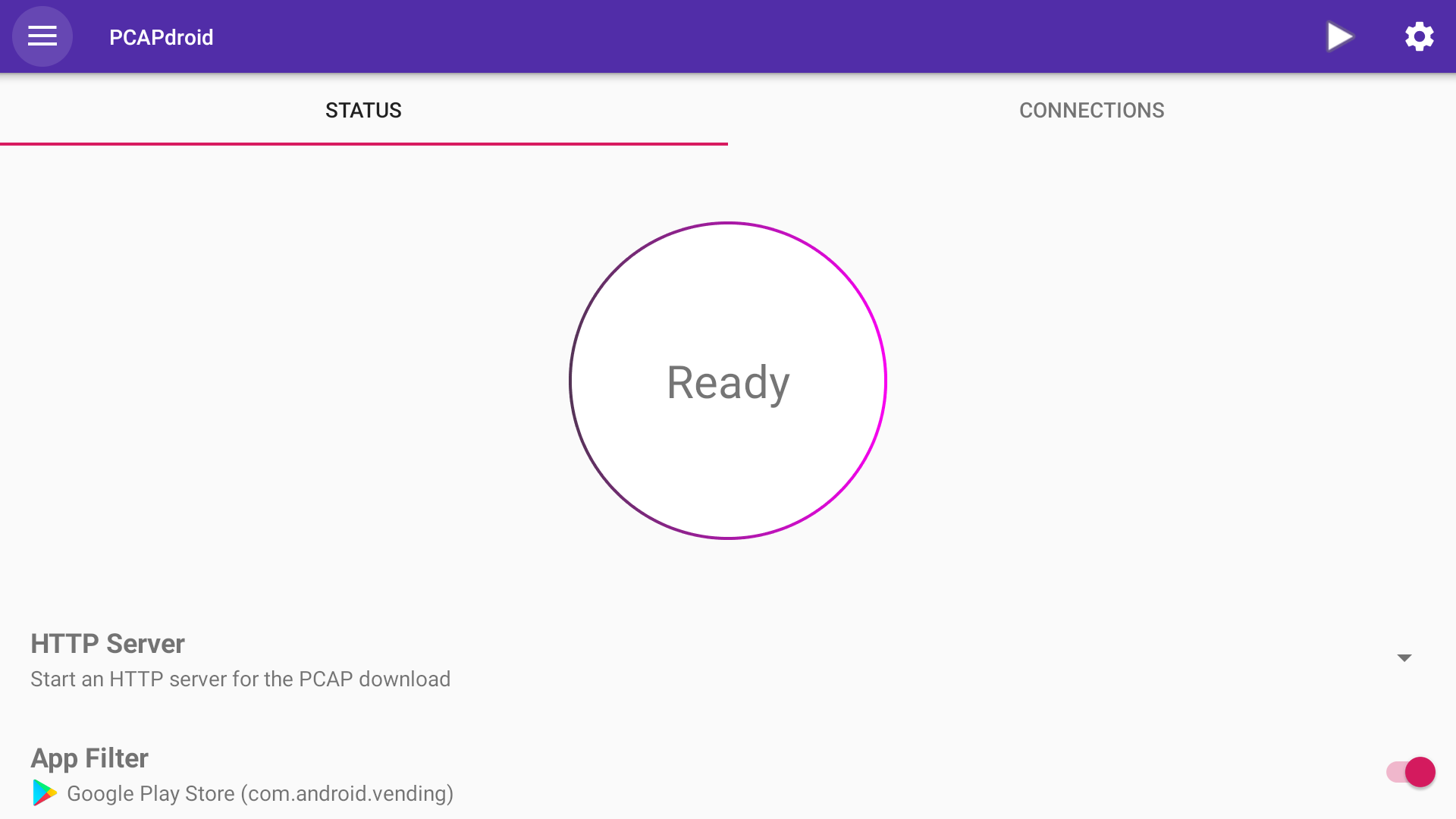 Download PCAPdroid - network monitor APKs for Android - APKMirror