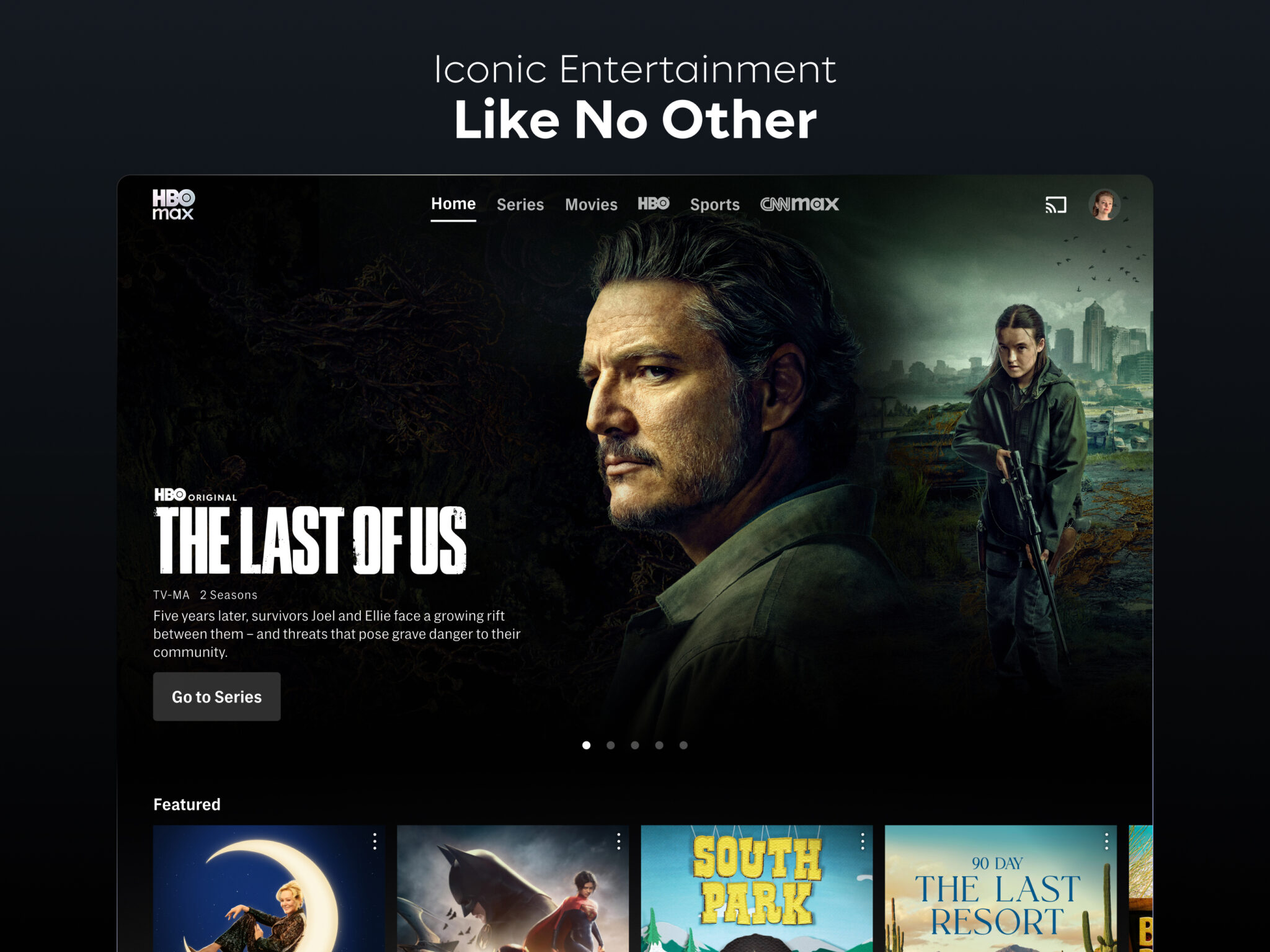 Download HBO Max: Stream TV & Movies APKs for Android - APKMirror