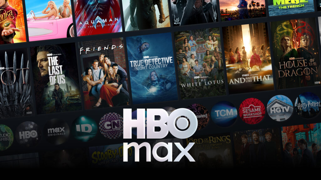 HBO Max: Stream TV & Movies 5.7.0.67 APK Download by WarnerMedia Global ...