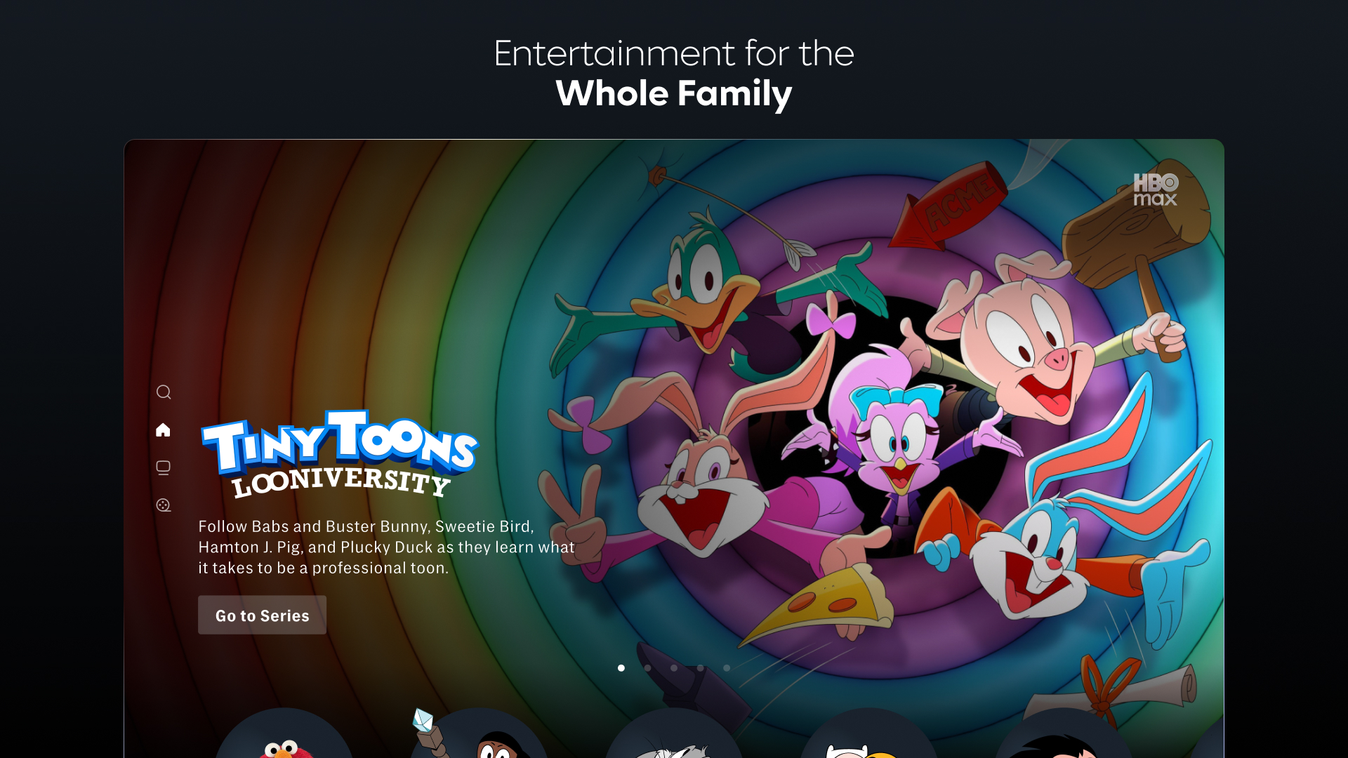 HBO Max: Stream TV & Movies 5.7.0.67 APK Download by WarnerMedia Global ...