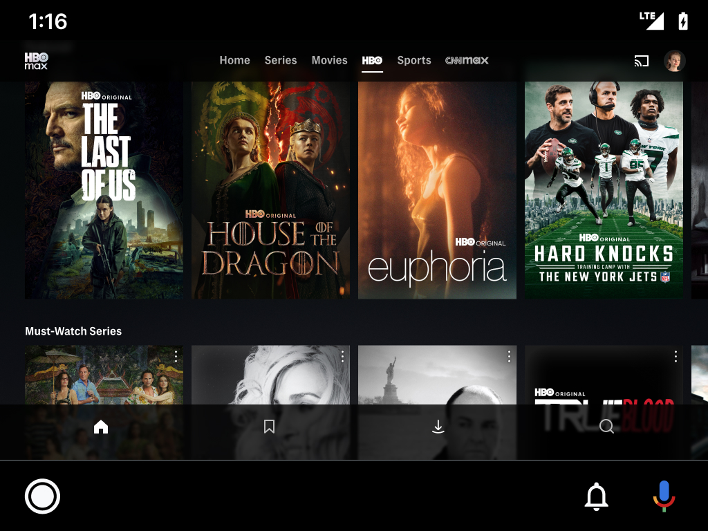 HBO Max: Stream TV & Movies 5.7.0.67 APK Download by WarnerMedia Global ...