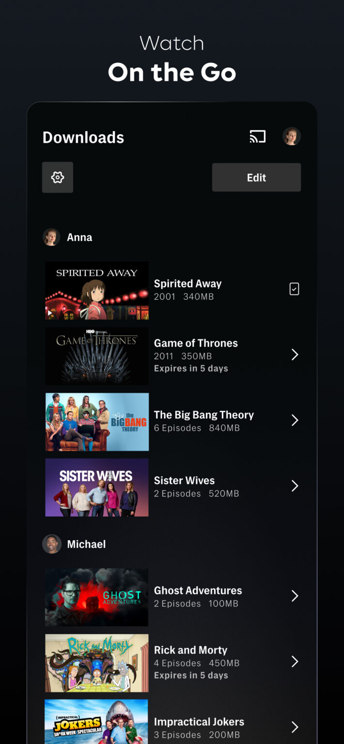 HBO Max: Stream TV & Movies 6.4.0.56 APK Download by WarnerMedia Global ...