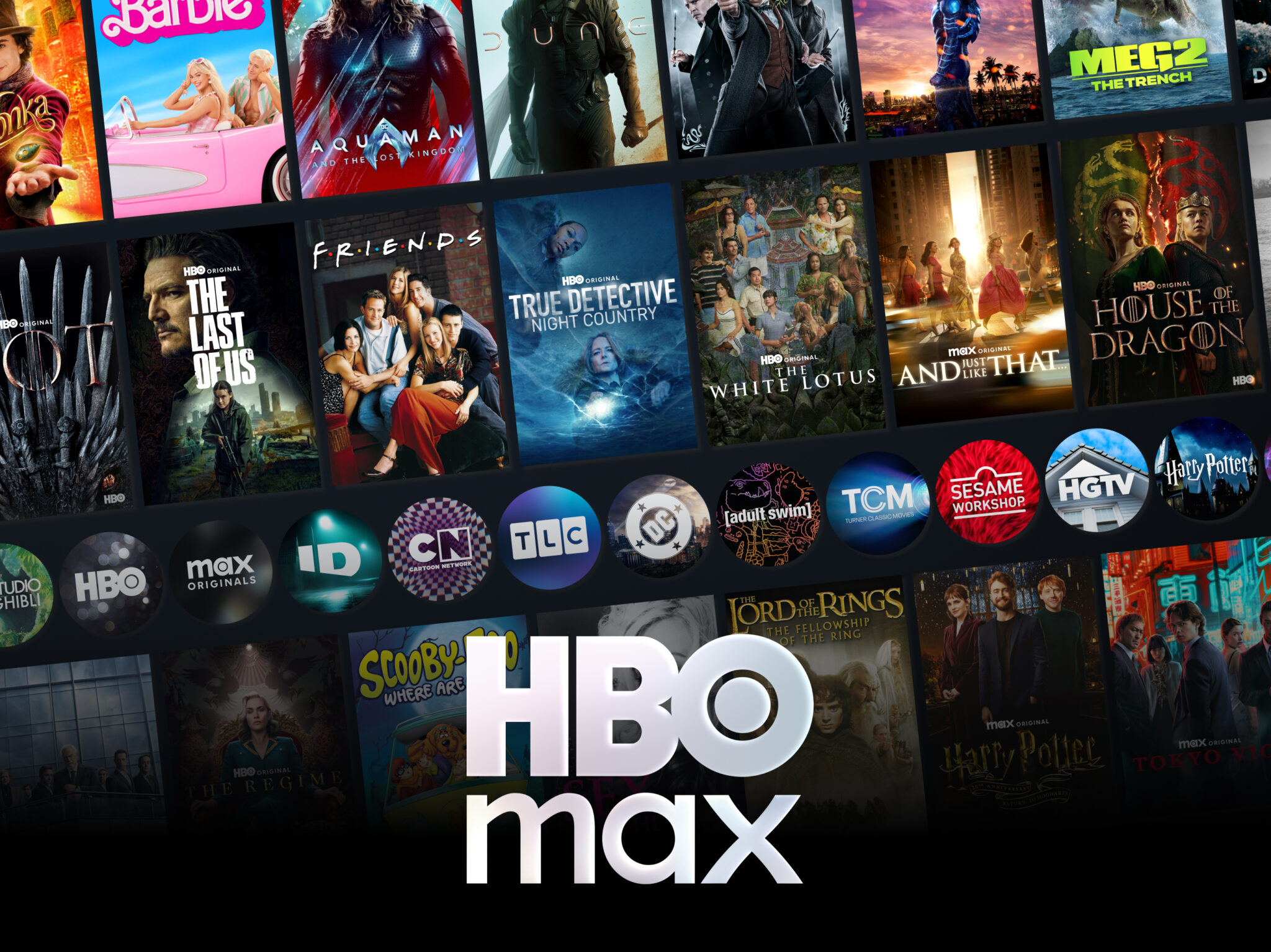 HBO Max: Stream TV & Movies 5.7.0.67 APK Download by WarnerMedia Global ...