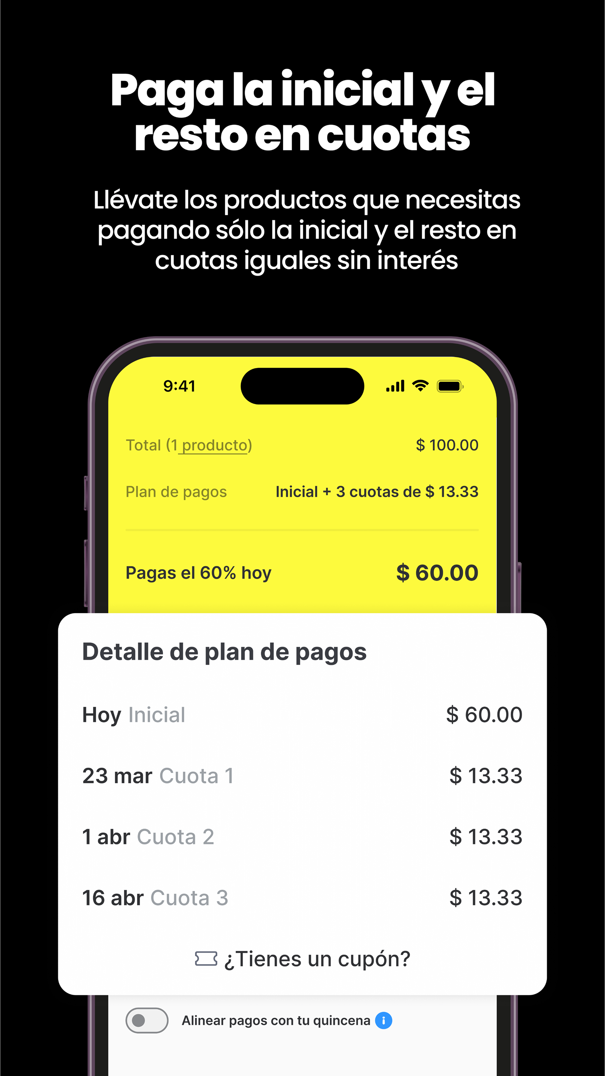 Download Cashea APKs for Android - APKMirror
