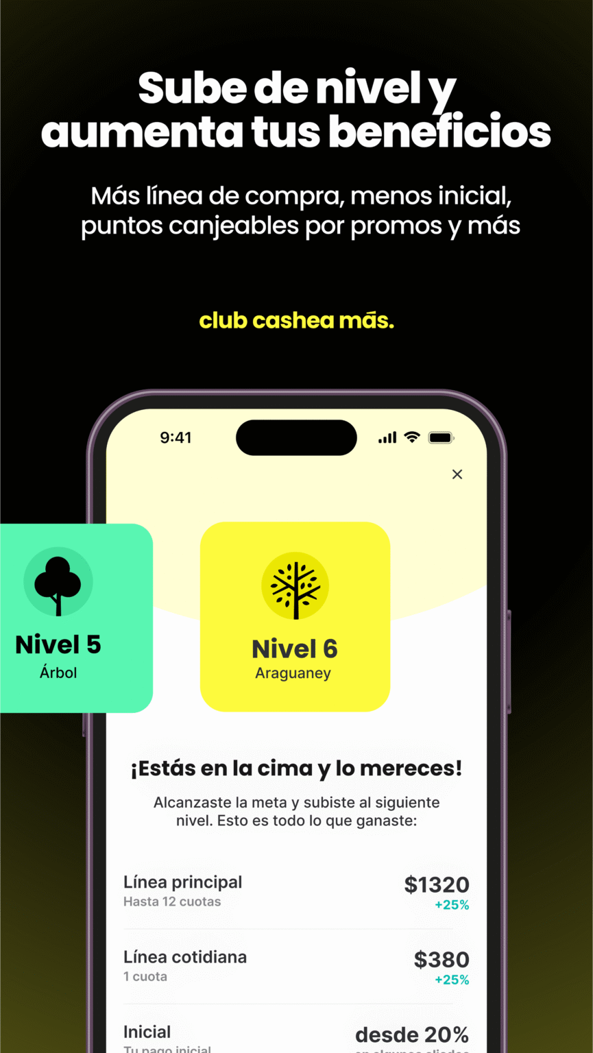 Cashea 2.3.9 APK Download by Cashea - APKMirror