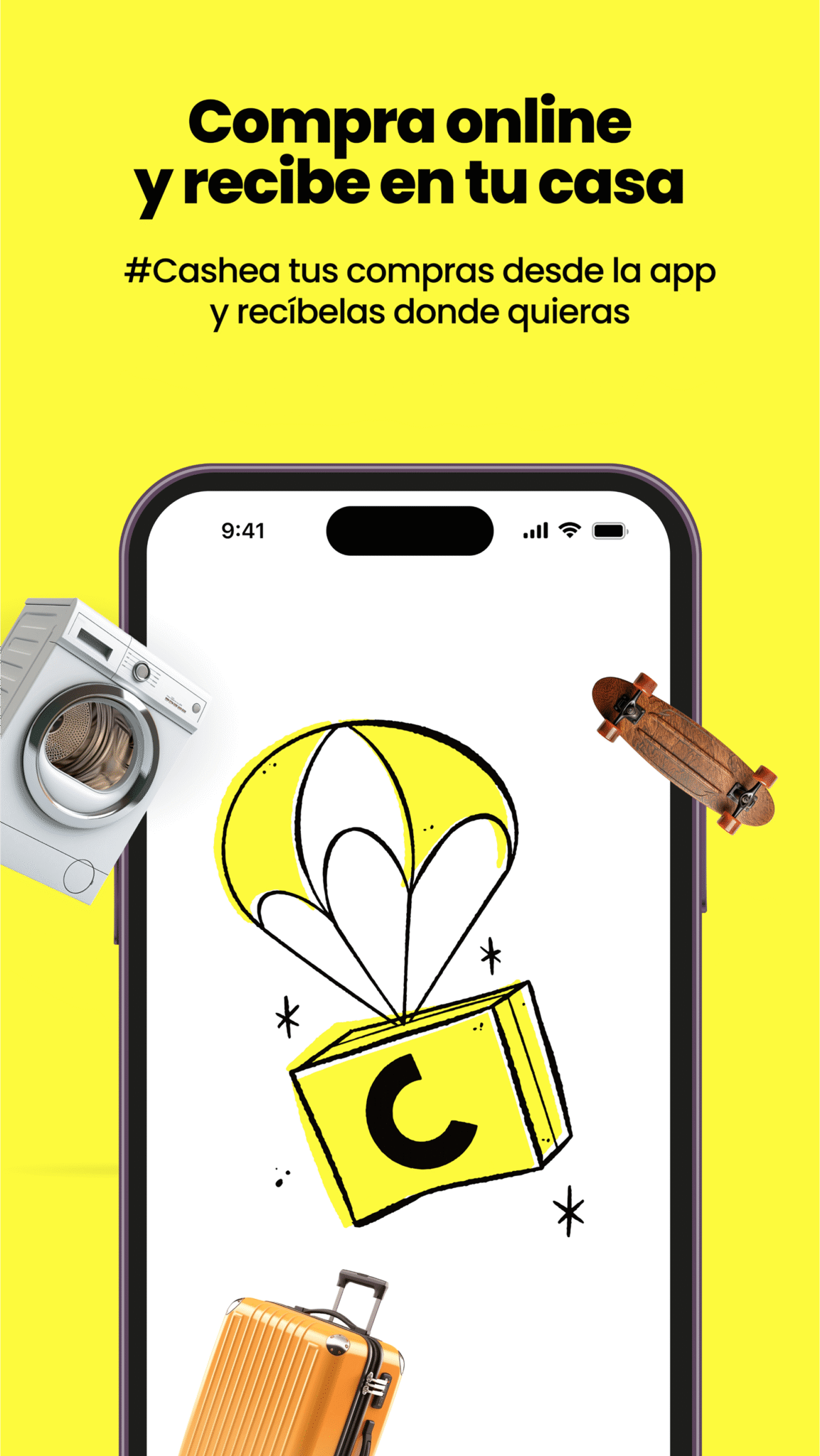 Download Cashea APKs for Android - APKMirror