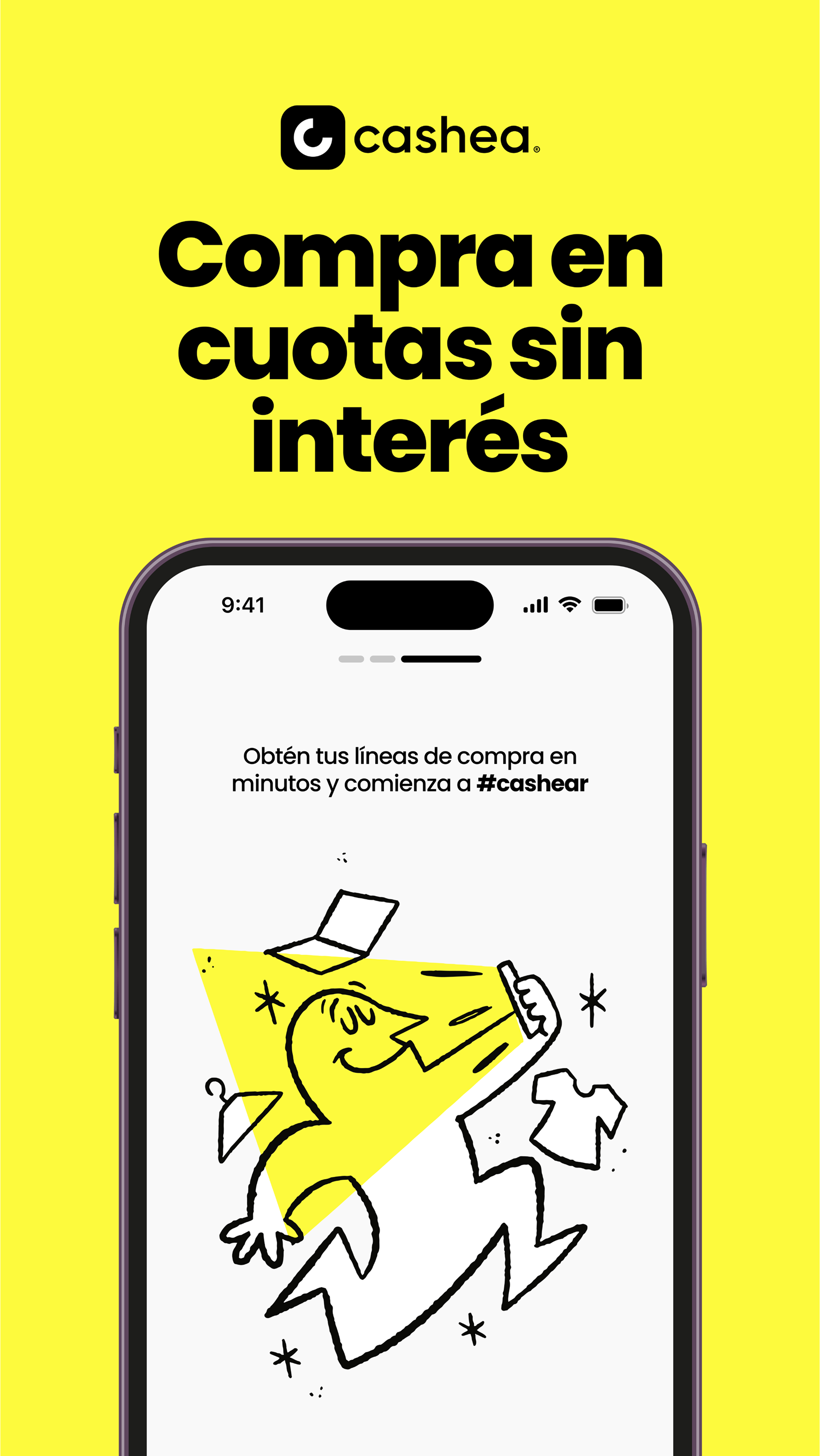 Download Cashea APKs for Android - APKMirror