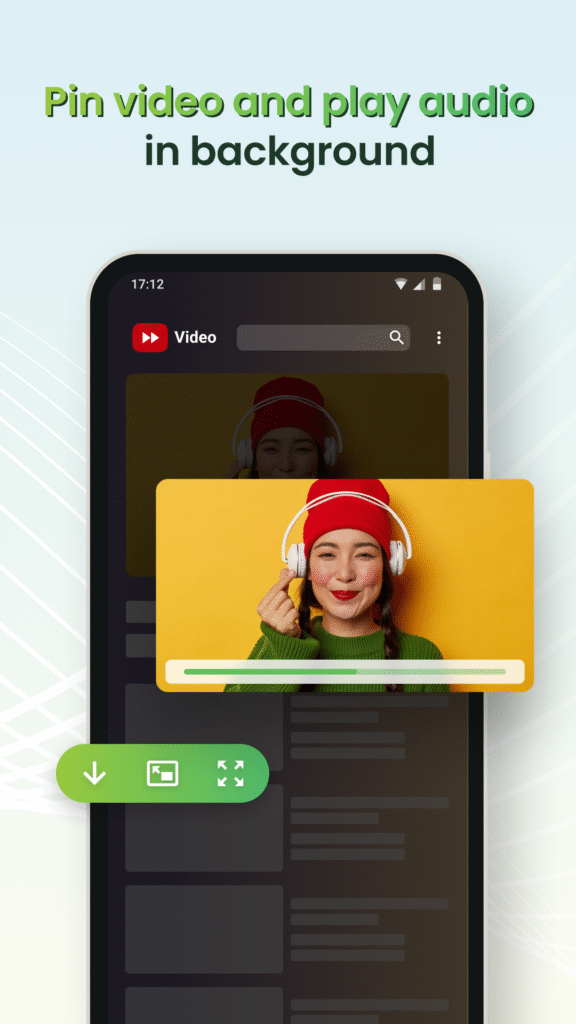 Co Co: Movie & Video Browser 147.0.237 APK Download by Cốc Cốc - APKMirror
