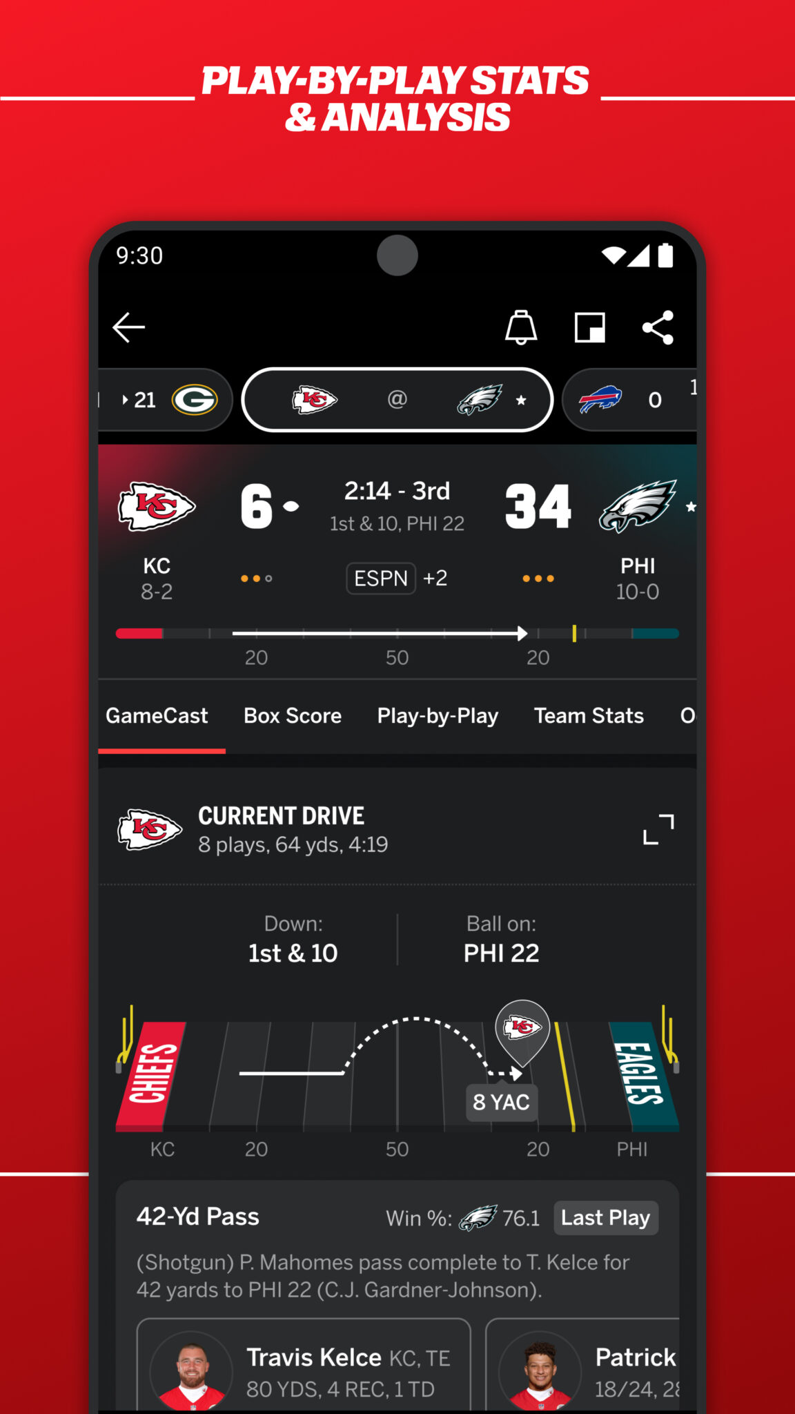 Download ESPN APKs for Android - APKMirror