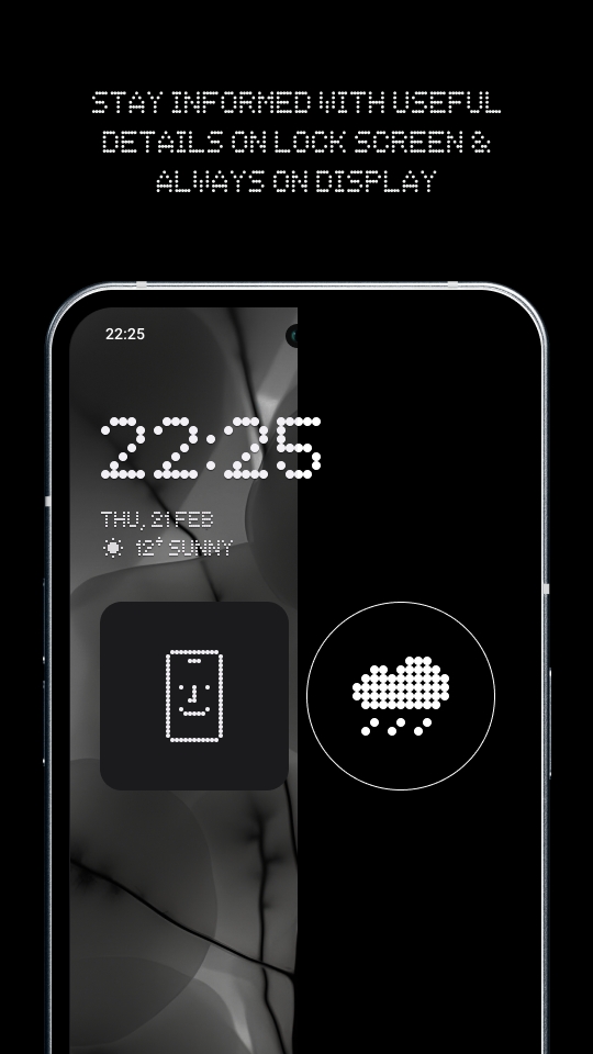 Download Nothing Widgets APKs for Android - APKMirror