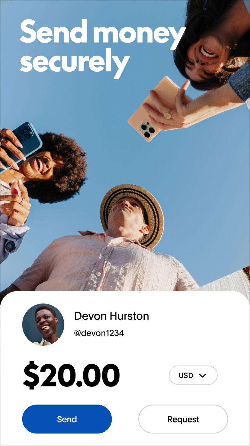 PayPal - Pay, Send, Save 8.97.0 (arm64-v8a + arm-v7a) (120-640dpi) (Android 7.0+) APK Download ...