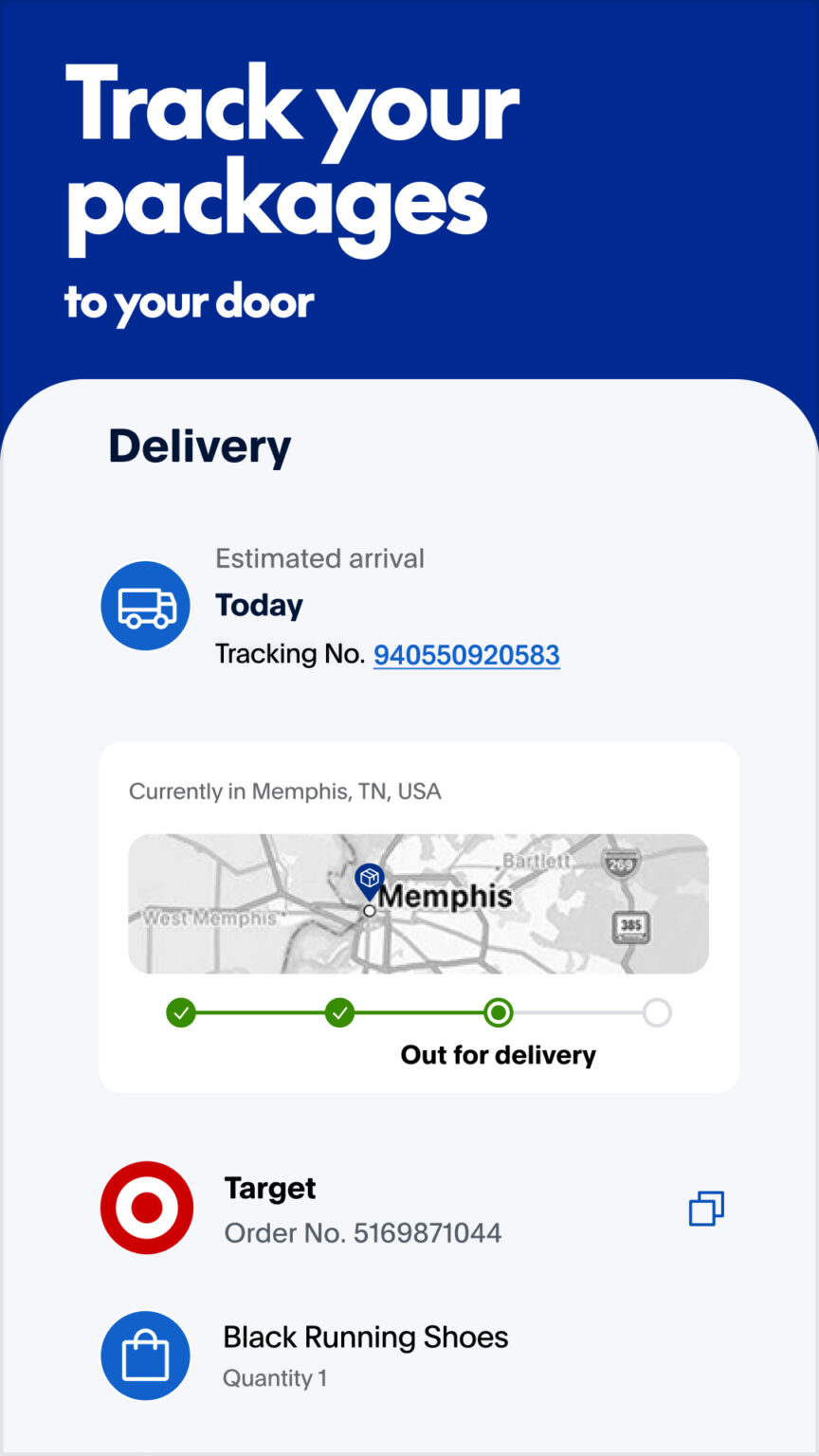 PayPal - Pay, Send, Save 8.90.1 (arm64-v8a + arm-v7a) (160-640dpi ...