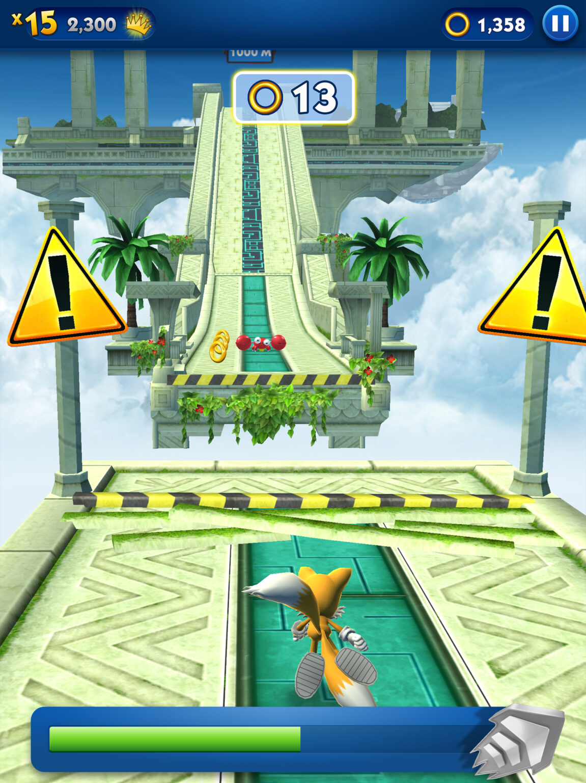 Download Sonic Prime Dash APKs for Android - APKMirror