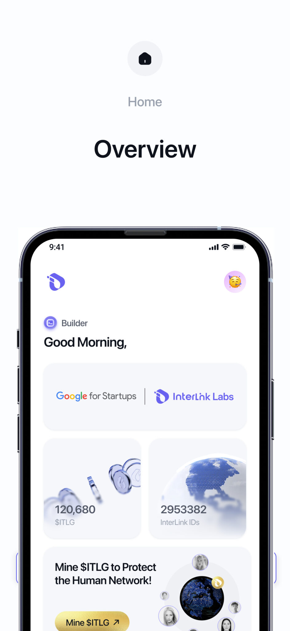 Download InterLink Network APKs for Android - APKMirror