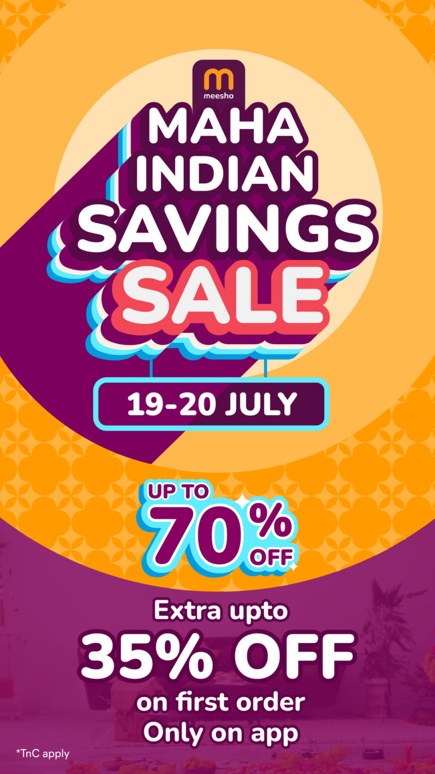 Meesho: Online Shopping App 24.3 APK Download by Meesho - APKMirror