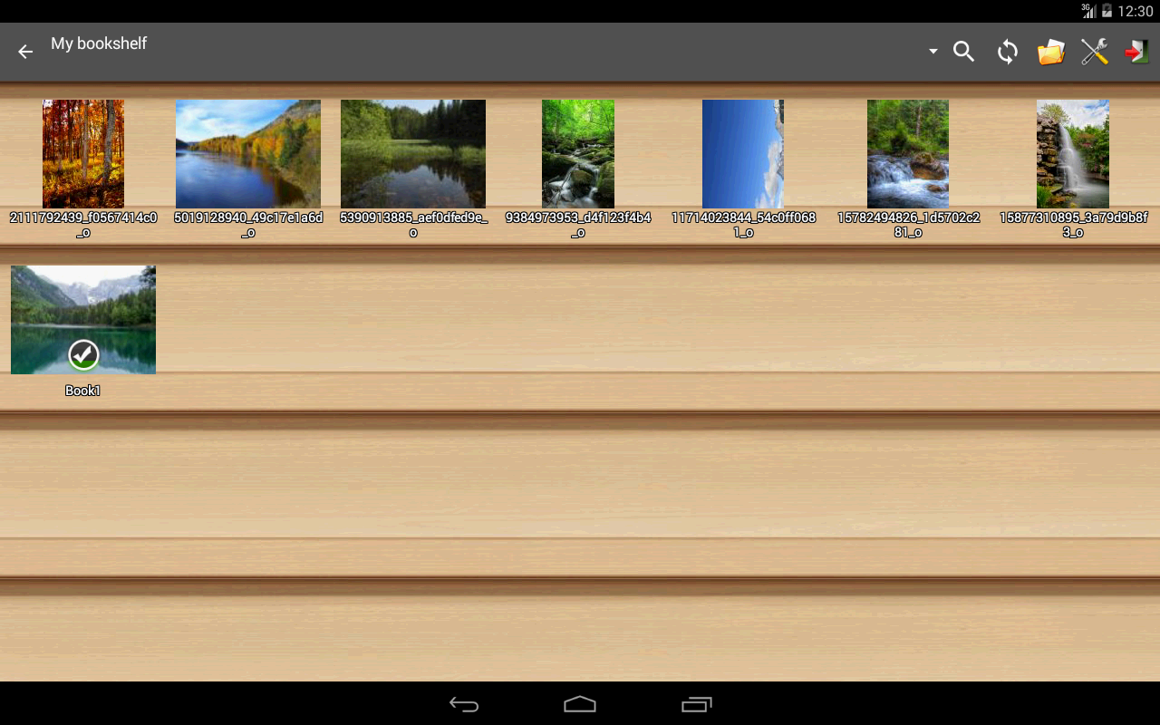Perfect Viewer 5.0.4.5 APK Download by Rookie001 - APKMirror