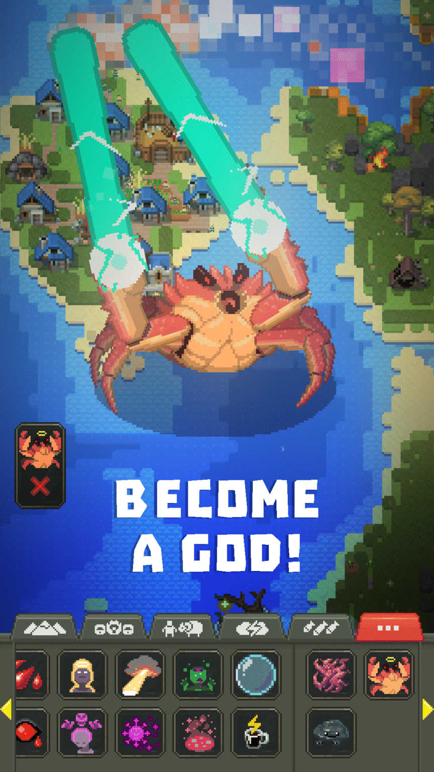 WorldBox - Sandbox God Sim 0.51.2 (arm64-v8a + arm-v7a) (Android 6.0 ...