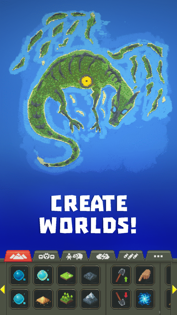 WorldBox - Sandbox God Sim 0.51.2 APK Download by Mako Mako - APKMirror