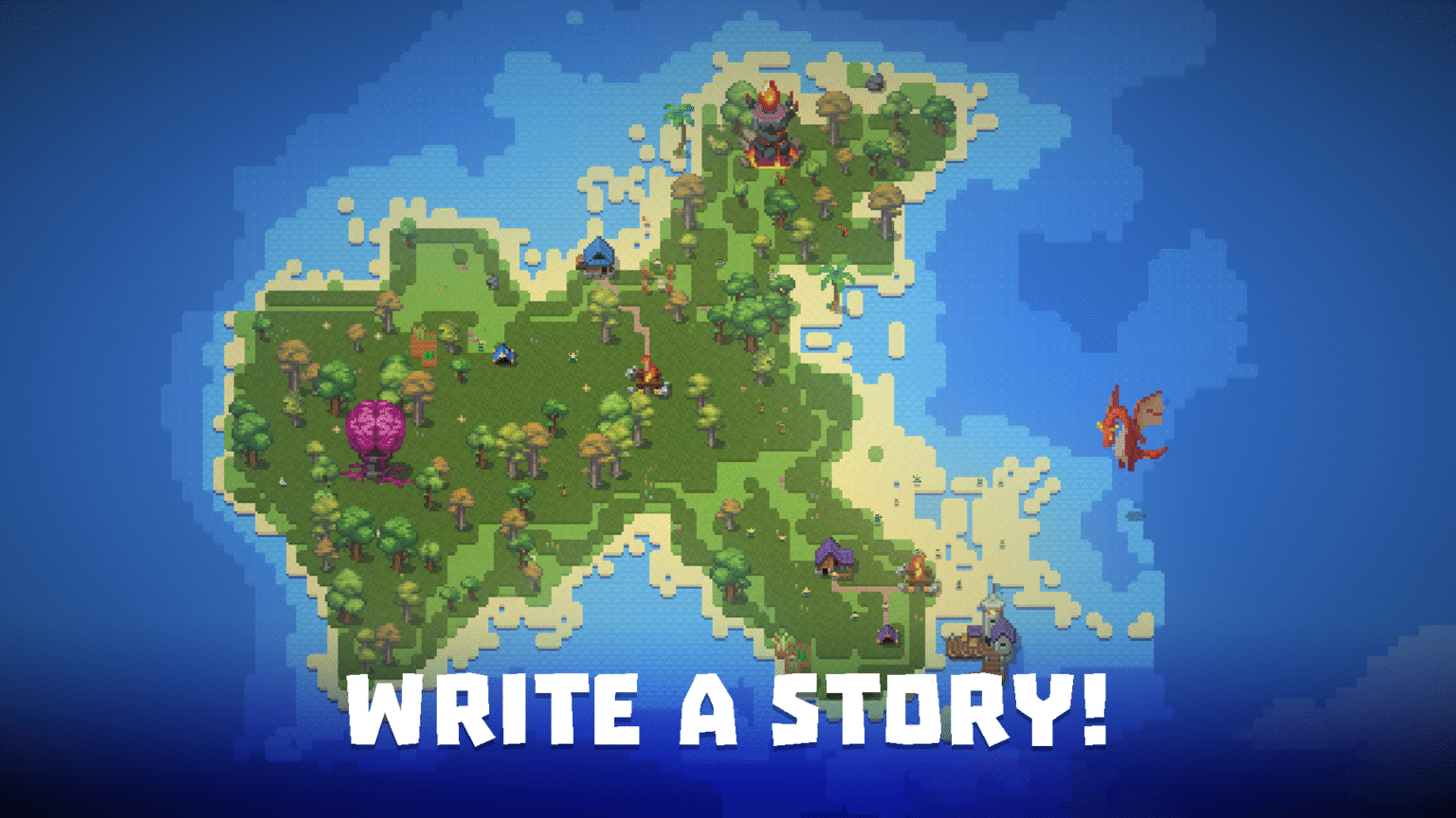 WorldBox - Sandbox God Sim 0.51.2 APK Download by Mako Mako - APKMirror