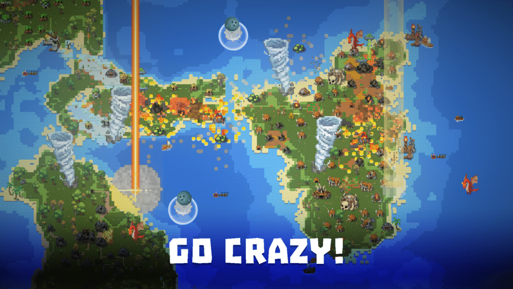Download WorldBox - Sandbox God Sim APKs for Android - APKMirror
