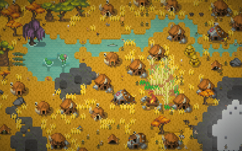 WorldBox - Sandbox God Sim 0.50.6 APK Download by Mako Mako - APKMirror