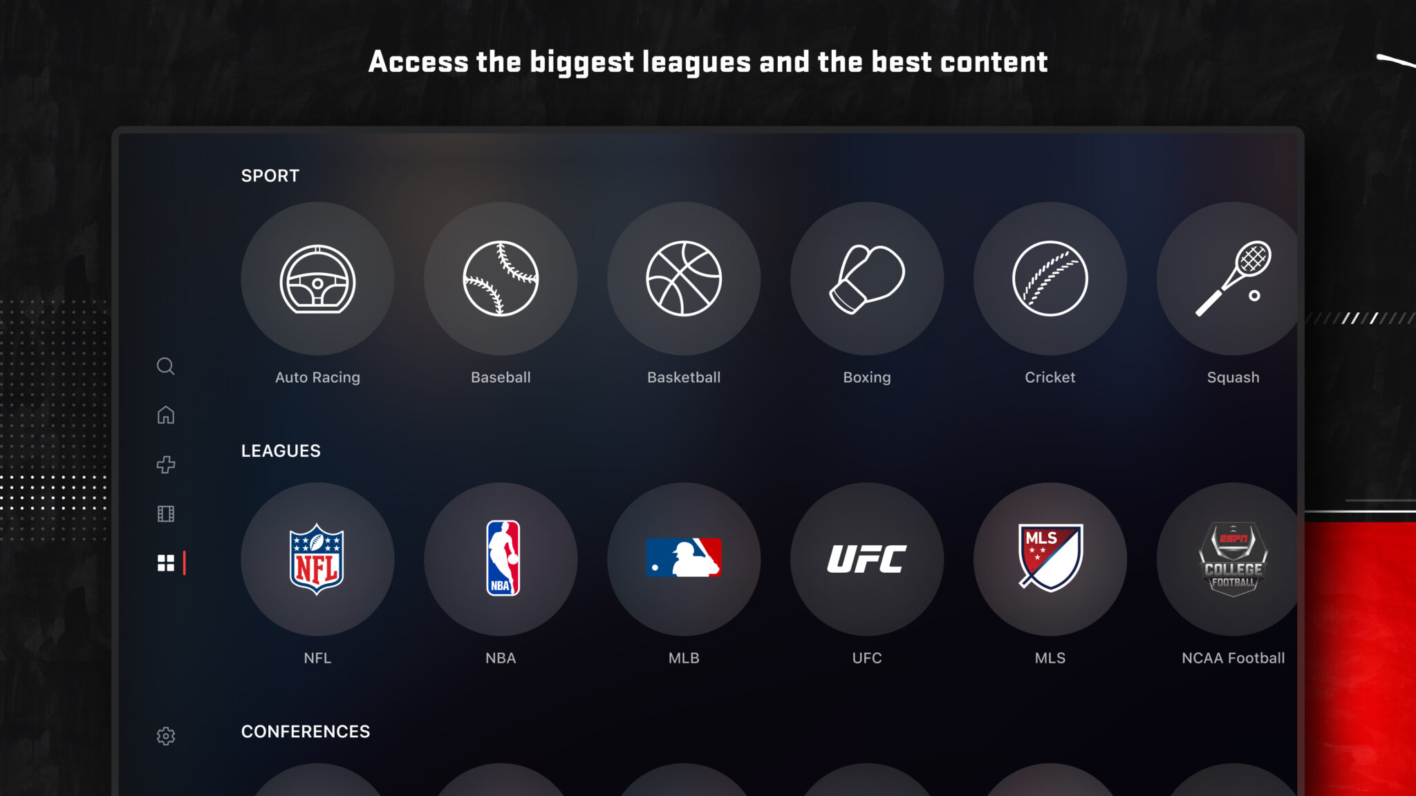 Download ESPN APKs for Android - APKMirror