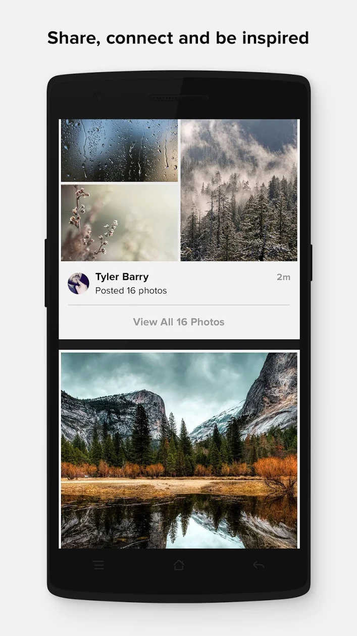 Download Flickr APKs for Android - APKMirror