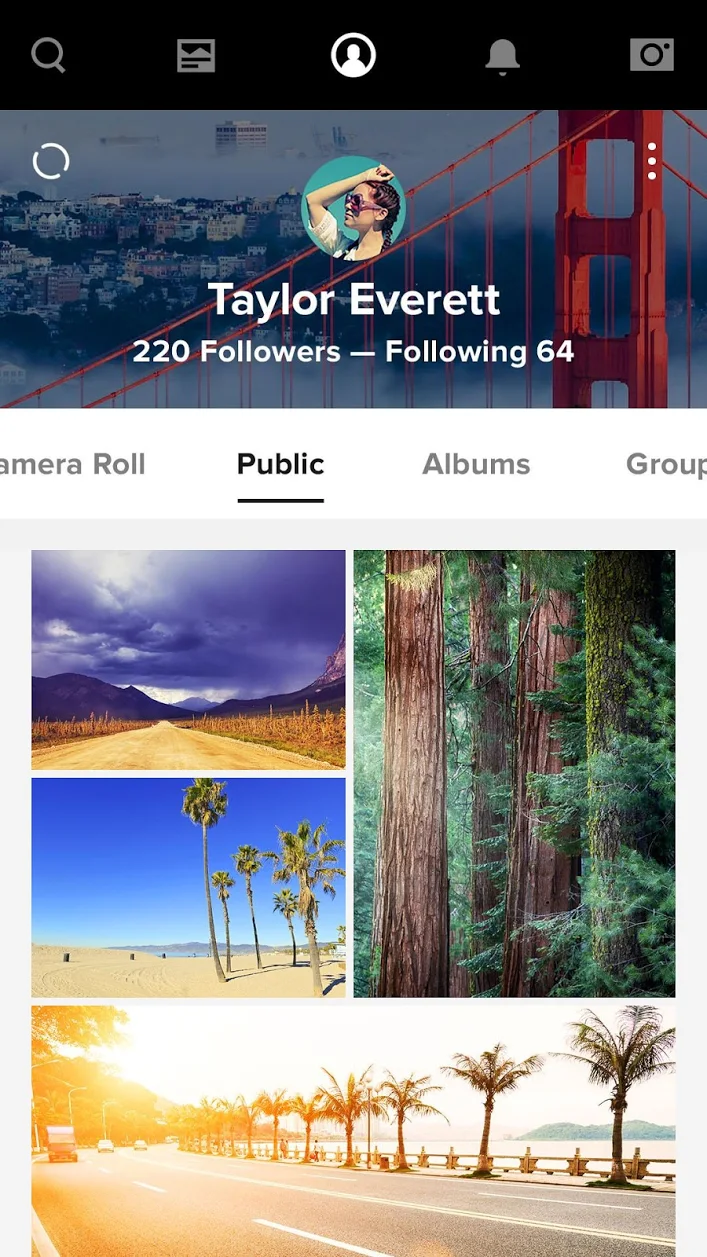 Download Flickr APKs for Android - APKMirror