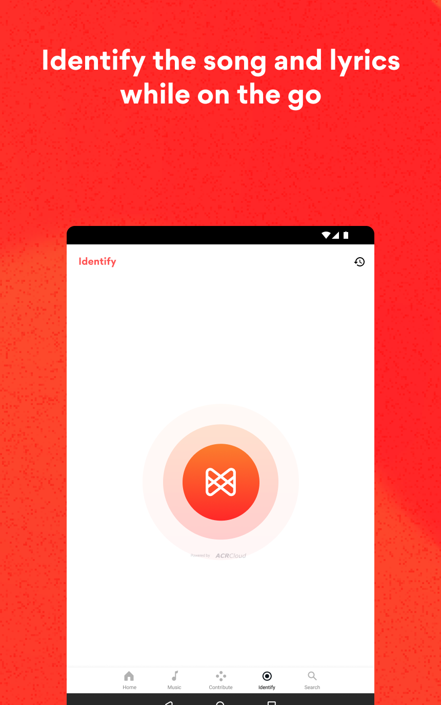 Musixmatch: lyrics finder 8.2.0 APK Download by Musixmatch - APKMirror