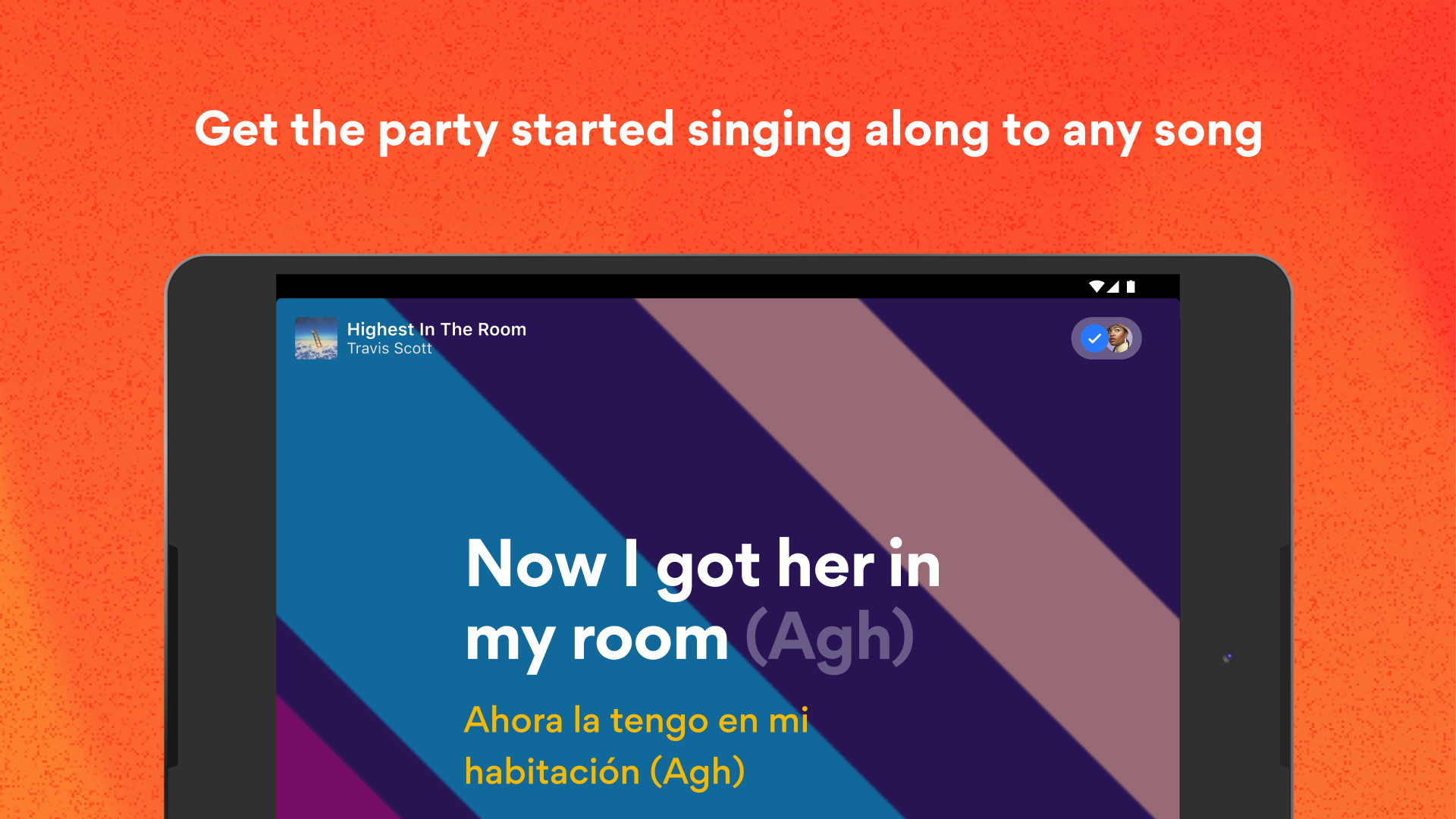 Musixmatch: lyrics finder 4.2.1 APK Download by Musixmatch - APKMirror