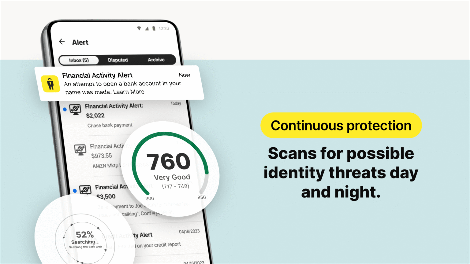 LifeLock Identity by Norton 2.3 APK Download by NortonMobile - APKMirror