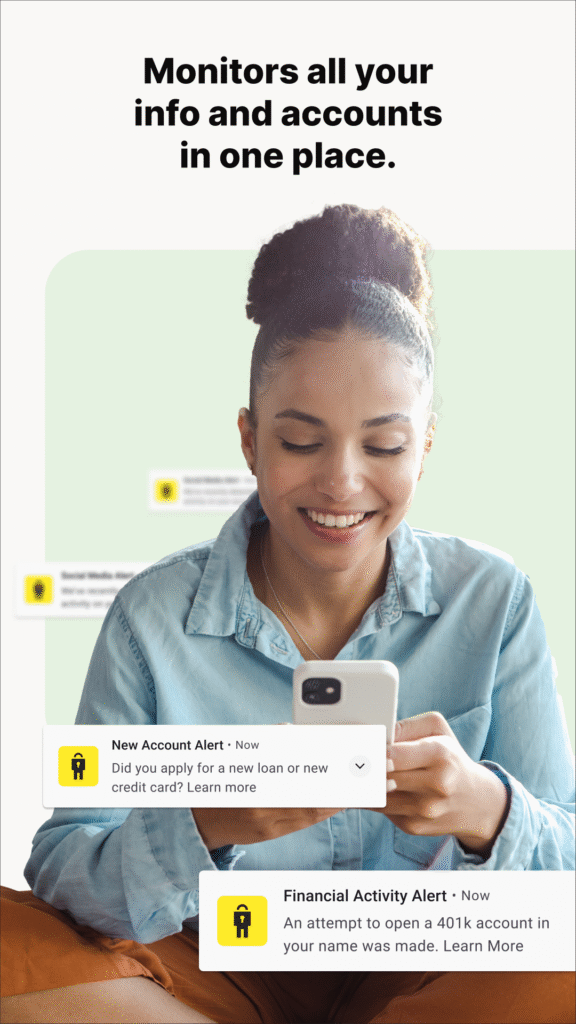 LifeLock Identity by Norton 2.3 APK Download by NortonMobile - APKMirror