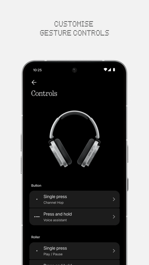 Nothing X 3.4.17 APK Download by NOTHING TECHNOLOGY LIMITED - APKMirror